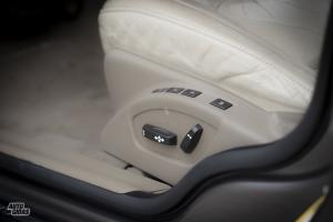 Volvo S80 2007 Viļņa, ar dzinēja tilpumu 2.40 L un nobraukumu 360 tūkst. km par 2850 €, foto 20 vietnē AUTOMOTO.COM.LV