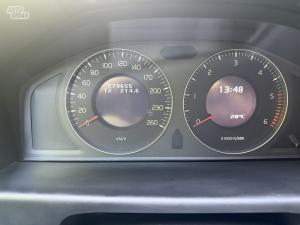 Volvo S80 2007 Viļņa, ar dzinēja tilpumu 2.40 L un nobraukumu 280 tūkst. km par 3450 €, foto 11 vietnē AUTOMOTO.COM.LV