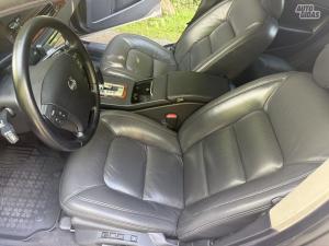 Volvo S80 2007 Viļņa, ar dzinēja tilpumu 2.40 L un nobraukumu 280 tūkst. km par 3450 €, foto 14 vietnē AUTOMOTO.COM.LV