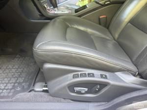 Volvo S80 2007 Viļņa, ar dzinēja tilpumu 2.40 L un nobraukumu 280 tūkst. km par 3450 €, foto 15 vietnē AUTOMOTO.COM.LV