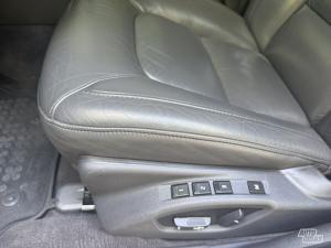 Volvo S80 2007 Viļņa, ar dzinēja tilpumu 2.40 L un nobraukumu 280 tūkst. km par 3450 €, foto 16 vietnē AUTOMOTO.COM.LV