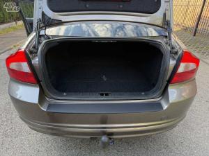 Volvo S80 2007 Viļņa, ar dzinēja tilpumu 2.40 L un nobraukumu 280 tūkst. km par 3450 €, foto 24 vietnē AUTOMOTO.COM.LV