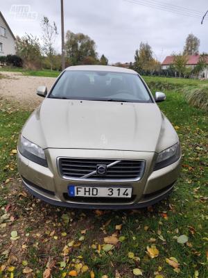 Volvo S80 2007 in Siauliai, with an engine capacity of 2.40 L and mileage of 350 thousand km for 999 €, photo  on AUTOMOTO.COM.LV