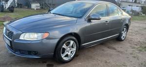 Volvo S80 2008 in Taurage, with an engine capacity of 2.40 L and mileage of 288 thousand km for 2950 €, photo 3 on AUTOMOTO.COM.LV