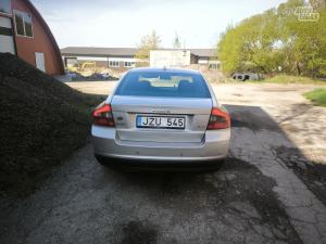 Volvo S80 2008 in Telschi, with an engine capacity of 2.40 L and mileage of 400 thousand km for 1800 €, photo 6 on AUTOMOTO.COM.LV