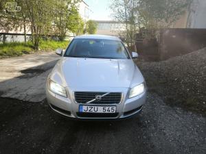 Вольво С80 2008 в Тельшяй, объемом двигателя 2.40 л и пробегом 400 тыс. км за 1600 €, фото 3 на AUTOMOTO.COM.LV