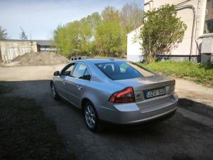 Вольво С80 2008 в Тельшяй, объемом двигателя 2.40 л и пробегом 400 тыс. км за 1600 €, фото 7 на AUTOMOTO.COM.LV