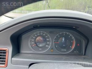Volvo S80 2008 Ludza, ar dzinēja tilpumu 2.40 L un nobraukumu 160 tūkst. km par 4200 €, foto 5 vietnē AUTOMOTO.COM.LV
