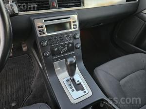 Вольво С80 2008 в Огре, объемом двигателя 2.40 л и пробегом 188 тыс. км за 5750 €, фото 11 на AUTOMOTO.COM.LV