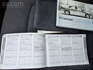 Вольво С80 2008 в Огре, объемом двигателя 2.40 л и пробегом 188 тыс. км за 5750 €, фото 13 на AUTOMOTO.COM.LV