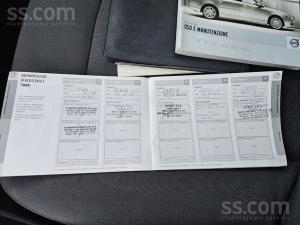 Вольво С80 2008 в Огре, объемом двигателя 2.40 л и пробегом 188 тыс. км за 5750 €, фото 14 на AUTOMOTO.COM.LV