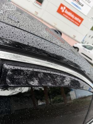 Вольво С80 2008 в Вильнюс, объемом двигателя 3.20 л и пробегом 300 тыс. км за 1550 €, фото 5 на AUTOMOTO.COM.LV