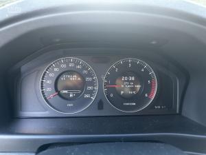 Volvo S80 2008 in Vilnius, with an engine capacity of 2.40 L and mileage of 270 thousand km for 3500 €, photo 17 on AUTOMOTO.COM.LV