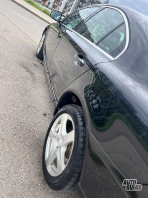 Volvo S80 2008 in Vilnius, with an engine capacity of 2.40 L and mileage of 405 thousand km for 3000 €, photo 11 on AUTOMOTO.COM.LV