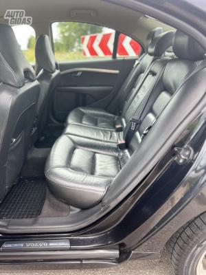 Volvo S80 2008 in Vilnius, with an engine capacity of 2.40 L and mileage of 405 thousand km for 3000 €, photo 12 on AUTOMOTO.COM.LV