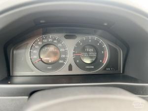 Volvo S80 2008 in Vilnius, with an engine capacity of 2.40 L and mileage of 405 thousand km for 3000 €, photo 18 on AUTOMOTO.COM.LV