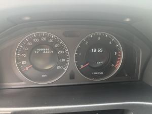 Volvo S80 2008 in Rapla, with an engine capacity of 2.40 L and mileage of 393 thousand km for 4900 €, photo 4 on AUTOMOTO.COM.LV