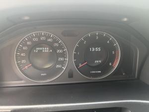 Volvo S80 2008 in Rapla, with an engine capacity of 2.40 L and mileage of 393 thousand km for 4900 €, photo 10 on AUTOMOTO.COM.LV