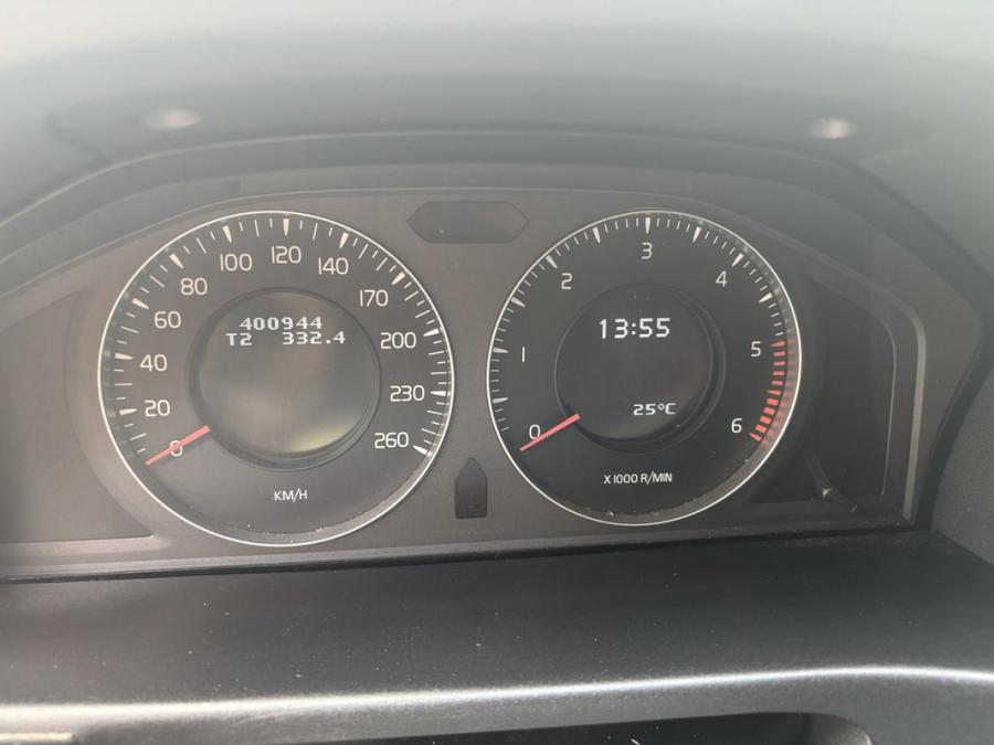 Volvo S80 2008 in Rapla, with an engine capacity of 2.40 L and mileage of 393 thousand km for 4900 €, photo 10 on AUTOMOTO.COM.LV