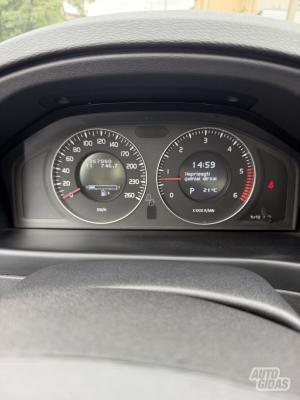 Volvo S80 2008 Klaipėda, ar dzinēja tilpumu 2.40 L un nobraukumu 367 tūkst. km par 3500 €, foto 10 vietnē AUTOMOTO.COM.LV