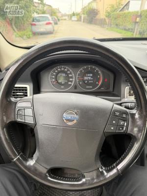 Volvo S80 2008 Klaipėda, ar dzinēja tilpumu 2.40 L un nobraukumu 367 tūkst. km par 3500 €, foto 11 vietnē AUTOMOTO.COM.LV