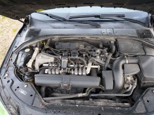 Вольво С80 2008 в Каунас, объемом двигателя 3.20 л и пробегом 273 тыс. км за 1398 €, фото 7 на AUTOMOTO.COM.LV