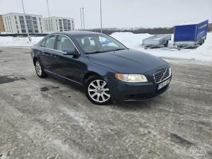Volvo S80 2009 in Gargzdai, with an engine capacity of 3.20 L and mileage of 151 thousand km for 2450 €, photo  on AUTOMOTO.COM.LV