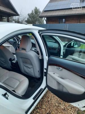 Volvo S80 2009 in Ignalina, with an engine capacity of 2.40 L and mileage of 339 thousand km for 4000 €, photo 9 on AUTOMOTO.COM.LV
