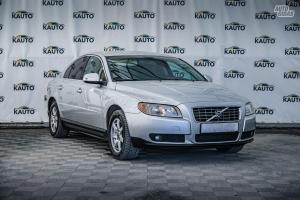 Volvo S80 2009 in Kaunas, with an engine capacity of 2.40 L and mileage of 339 thousand km for 4990 €, photo 2 on AUTOMOTO.COM.LV