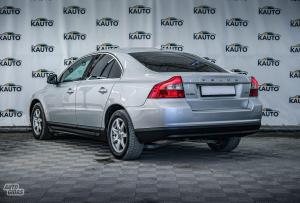 Volvo S80 2009 in Kaunas, with an engine capacity of 2.40 L and mileage of 339 thousand km for 4990 €, photo 4 on AUTOMOTO.COM.LV