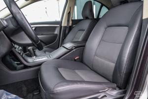 Volvo S80 2009 in Kaunas, with an engine capacity of 2.40 L and mileage of 339 thousand km for 4990 €, photo 6 on AUTOMOTO.COM.LV