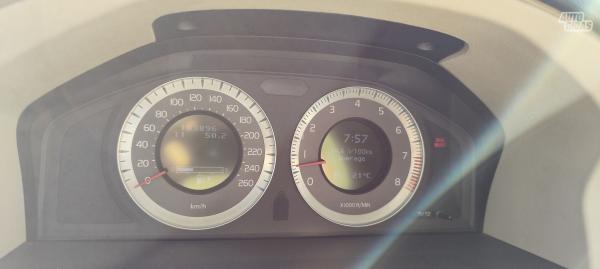 Volvo S80 2009 in Vilnius, with an engine capacity of 3.20 L and mileage of 295 thousand km for 5000 €, photo 9 on AUTOMOTO.COM.LV