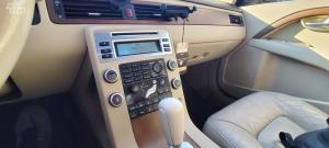 Volvo S80 2009 in Vilnius, with an engine capacity of 3.20 L and mileage of 295 thousand km for 5000 €, photo 12 on AUTOMOTO.COM.LV