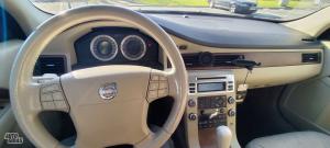 Volvo S80 2009 in Vilnius, with an engine capacity of 3.20 L and mileage of 295 thousand km for 5000 €, photo 14 on AUTOMOTO.COM.LV