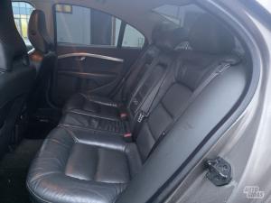 Volvo S80 2009 in Kretinga, with an engine capacity of 2.40 L and mileage of 285 thousand km for 2200 €, photo 15 on AUTOMOTO.COM.LV