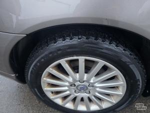 Volvo S80 2009 in Kretinga, with an engine capacity of 2.40 L and mileage of 285 thousand km for 2200 €, photo 16 on AUTOMOTO.COM.LV