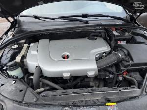 Volvo S80 2009 in Kretinga, with an engine capacity of 2.40 L and mileage of 285 thousand km for 2200 €, photo 17 on AUTOMOTO.COM.LV