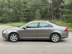 Volvo S80 2009 Šauļi, ar dzinēja tilpumu 2.40 L un nobraukumu 354 tūkst. km par 1990 €, foto 6 vietnē AUTOMOTO.COM.LV