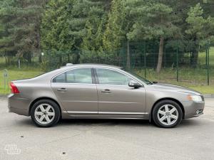 Volvo S80 2009 Šauļi, ar dzinēja tilpumu 2.40 L un nobraukumu 354 tūkst. km par 1990 €, foto 7 vietnē AUTOMOTO.COM.LV