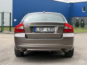 Volvo S80 2009 Šauļi, ar dzinēja tilpumu 2.40 L un nobraukumu 354 tūkst. km par 1990 €, foto 10 vietnē AUTOMOTO.COM.LV