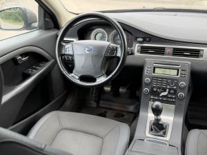 Volvo S80 2009 Šauļi, ar dzinēja tilpumu 2.40 L un nobraukumu 354 tūkst. km par 1990 €, foto 11 vietnē AUTOMOTO.COM.LV