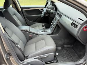 Volvo S80 2009 Šauļi, ar dzinēja tilpumu 2.40 L un nobraukumu 354 tūkst. km par 1990 €, foto 12 vietnē AUTOMOTO.COM.LV