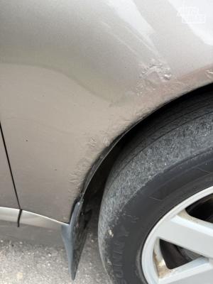 Volvo S80 2009 Šauļi, ar dzinēja tilpumu 2.40 L un nobraukumu 354 tūkst. km par 1990 €, foto 15 vietnē AUTOMOTO.COM.LV