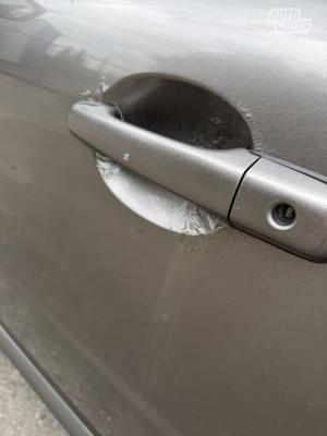 Volvo S80 2009 Šauļi, ar dzinēja tilpumu 2.40 L un nobraukumu 354 tūkst. km par 1990 €, foto 16 vietnē AUTOMOTO.COM.LV