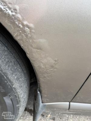 Volvo S80 2009 Šauļi, ar dzinēja tilpumu 2.40 L un nobraukumu 354 tūkst. km par 1990 €, foto 17 vietnē AUTOMOTO.COM.LV
