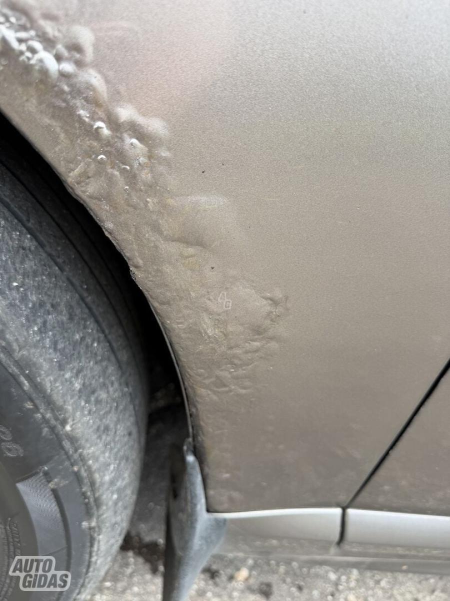 Volvo S80 2009 Šauļi, ar dzinēja tilpumu 2.40 L un nobraukumu 354 tūkst. km par 1990 €, foto 17 vietnē AUTOMOTO.COM.LV