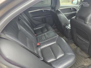 Volvo S80 2009 in Kretinga, with an engine capacity of 2.40 L and mileage of 275 thousand km for 1700 €, photo 9 on AUTOMOTO.COM.LV