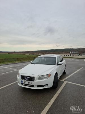 Volvo S80 2010 in Kaunas, with an engine capacity of 3.20 L and mileage of 290 thousand km for 4800 €, photo  on AUTOMOTO.COM.LV