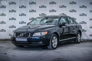 Volvo S80 2010 in Kaunas, with an engine capacity of 2.00 L and mileage of 292 thousand km for 7190 €, photo  on AUTOMOTO.COM.LV