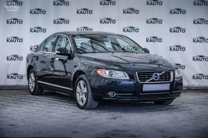 Volvo S80 2010 Kauņa, ar dzinēja tilpumu 2.00 L un nobraukumu 292 tūkst. km par 7190 €, foto 3 vietnē AUTOMOTO.COM.LV